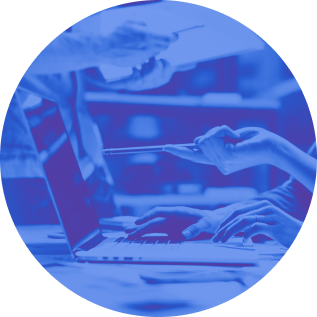 Inbound Fintech | Specialised Financial Marketing Agency