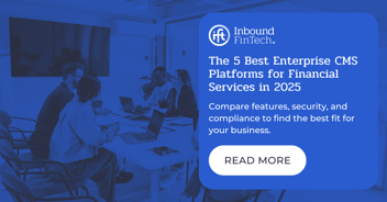 5 Issues and Challenges in the Online Banking Sector | Inbound FinTech