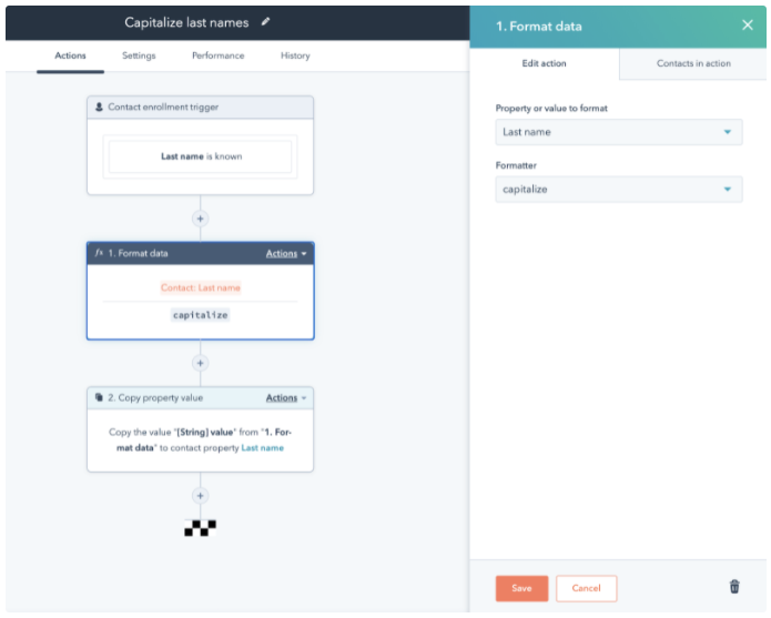Exploring HubSpot Operations Hub: The New Piece in the CRM Puzzle