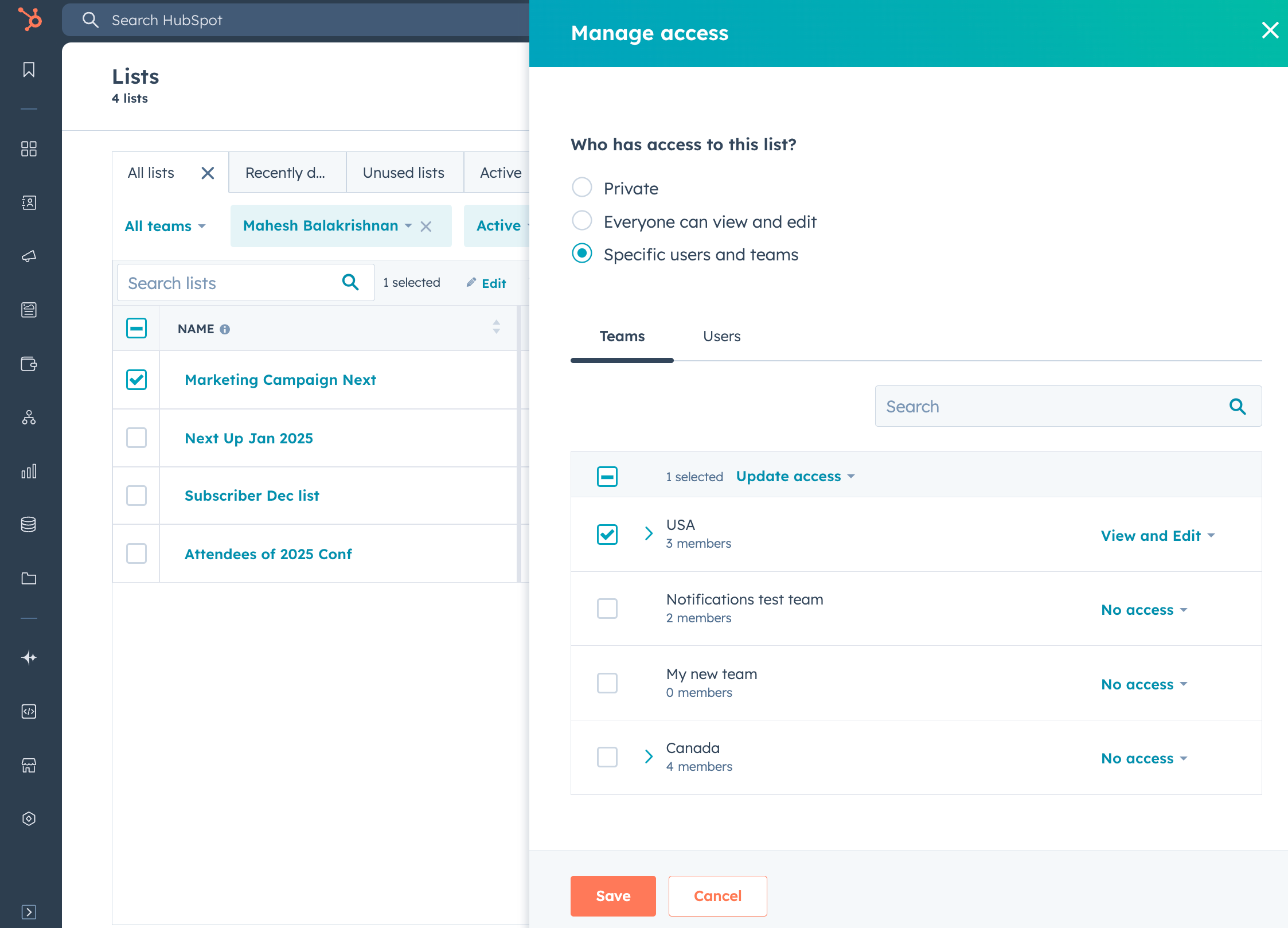 Latest HubSpot Updates for Financial Services | Inbound FinTech