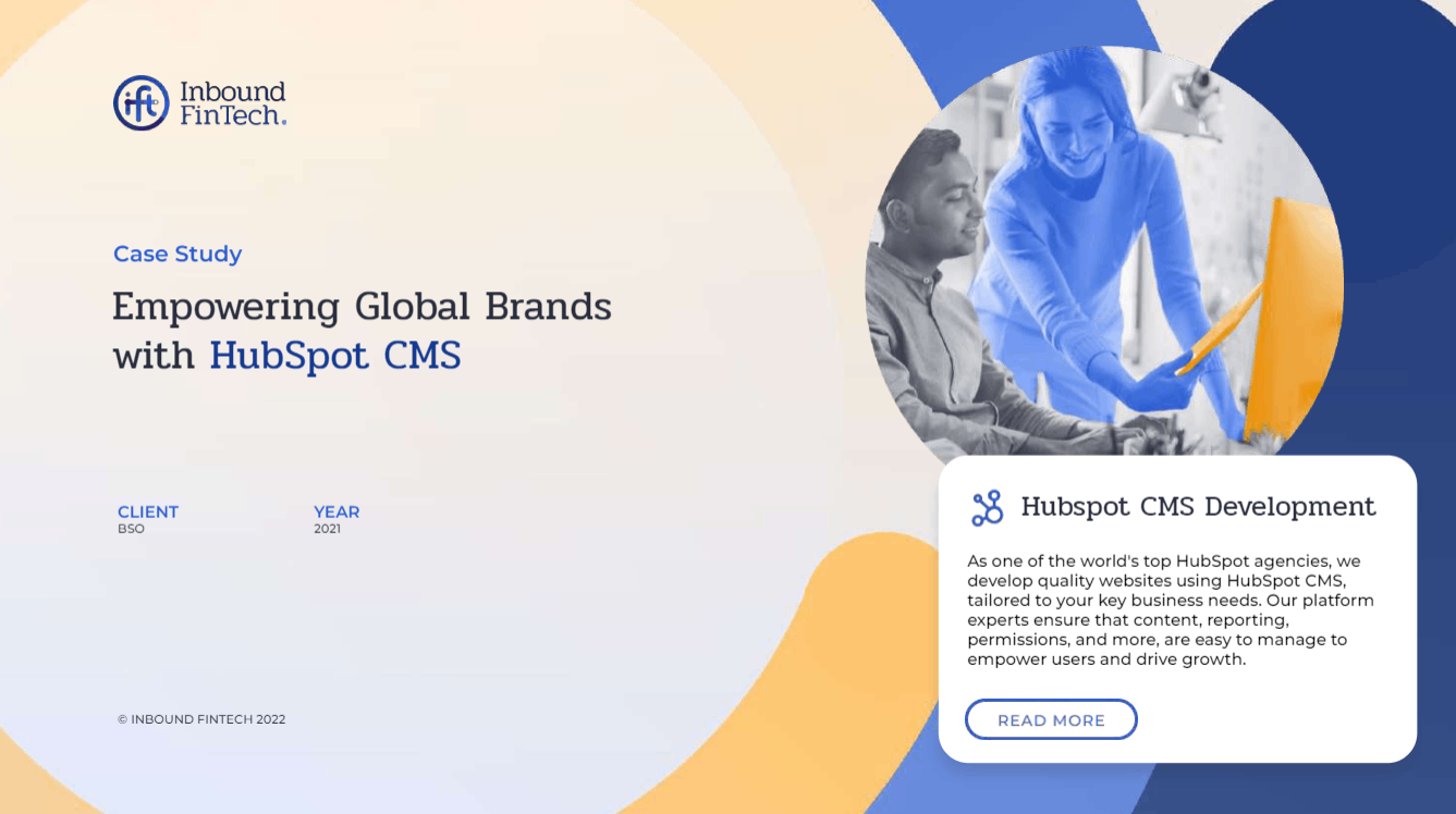 Insurance Digital Transformation Services | IFT