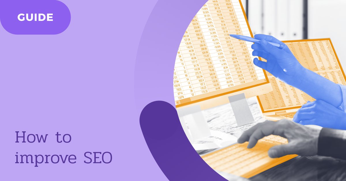 How to Improve Website SEO: Everything You Need to Know | IFT